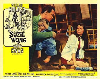 Picture of The World of Suzie Wong (1960)