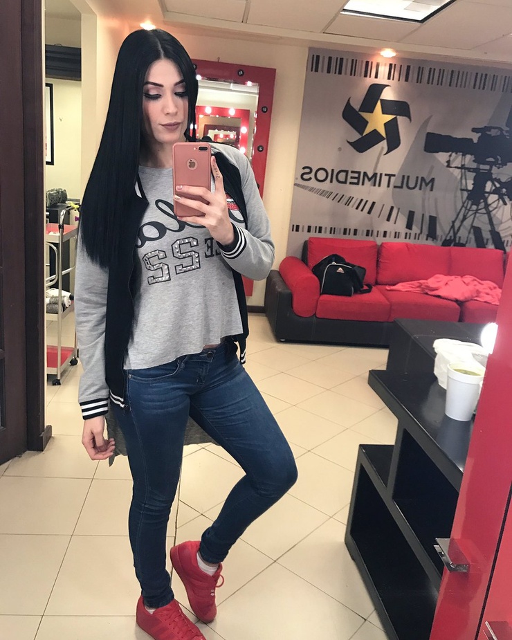 Picture of Ruby Gonzalez