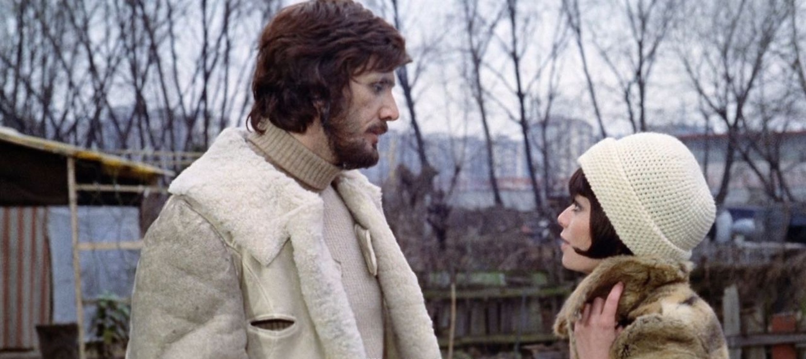 Picture of Baba Yaga