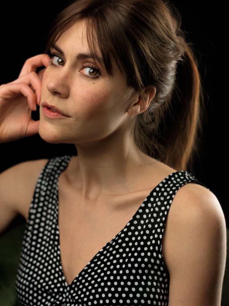 Laura Ehrich picture