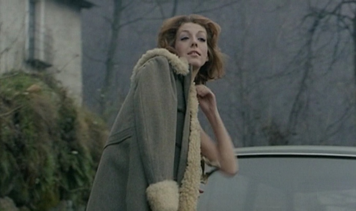 Picture of They've Changed Faces