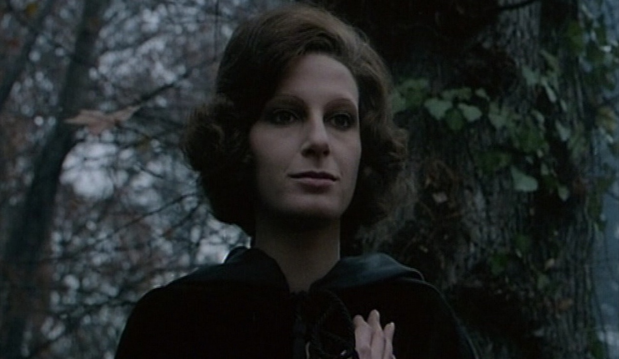 Picture of Geraldine Hooper