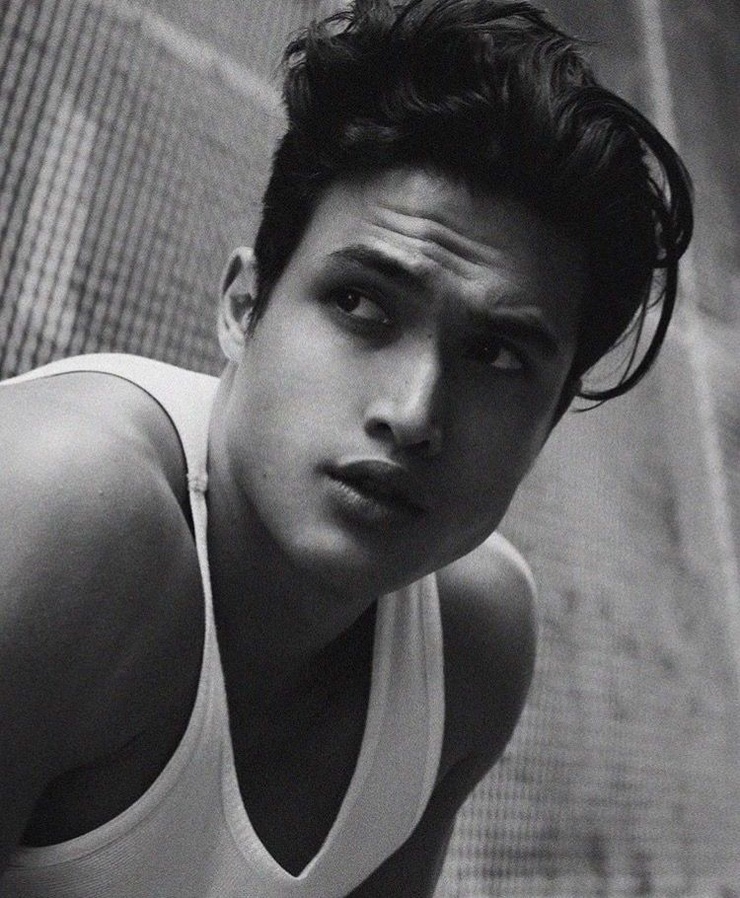 Picture of Charles Melton