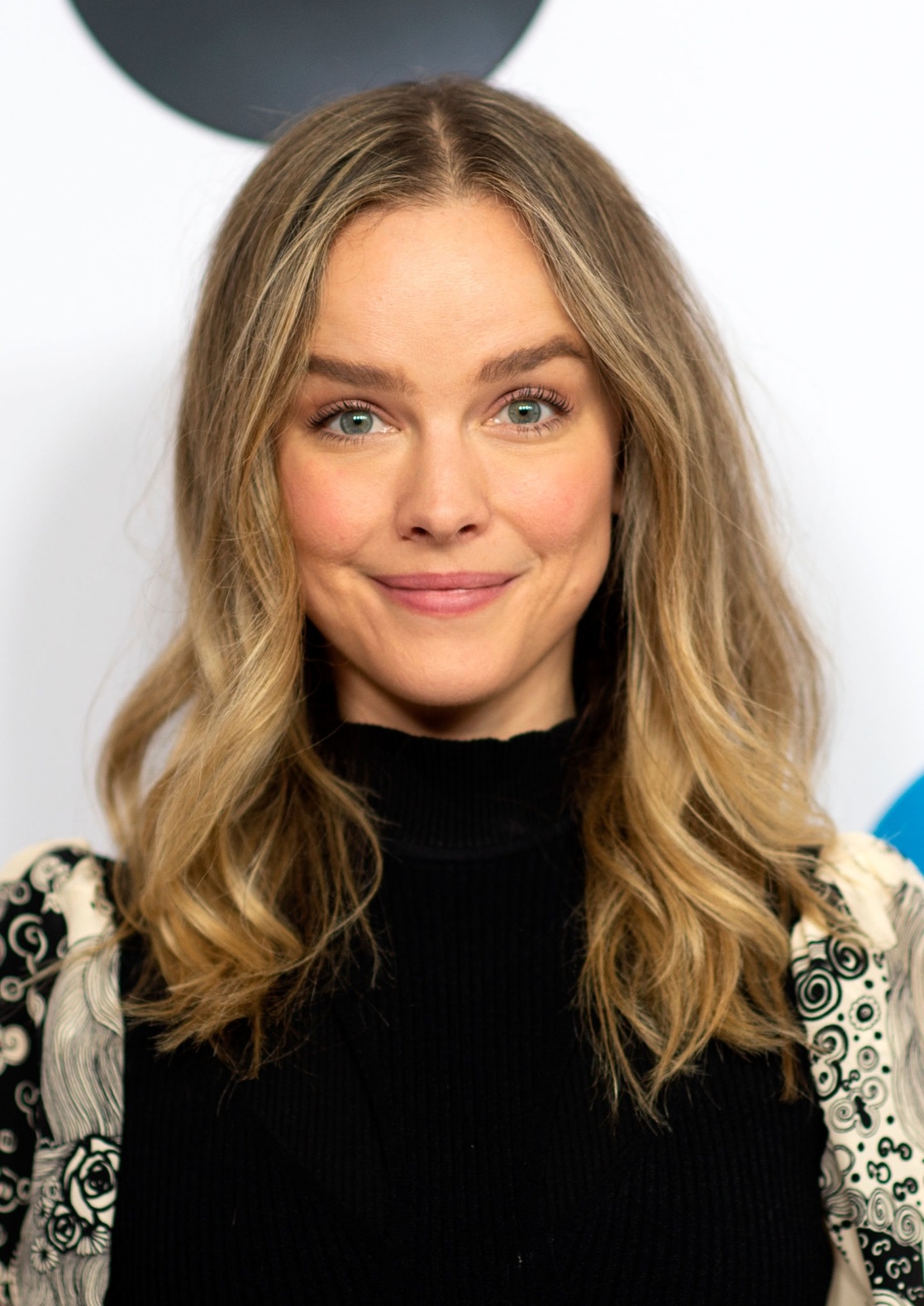 Picture of Allison Miller