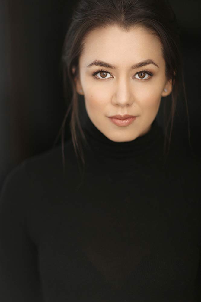 Picture of Luisa D'Oliveira