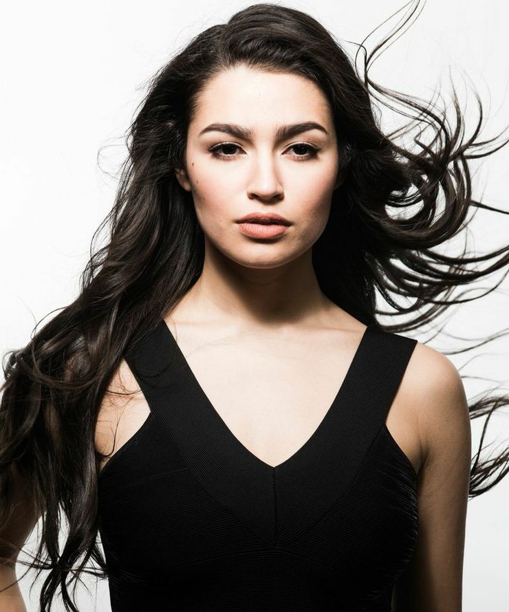 Picture of Alex Steele