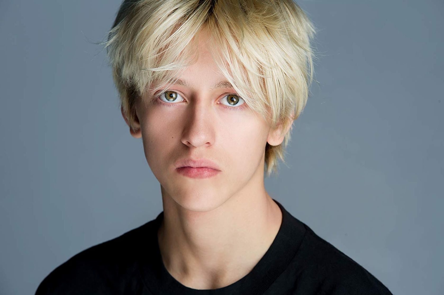 Image of Percy Hynes White