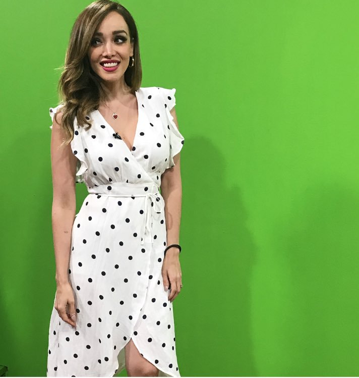 Picture of Gaby Lozoya