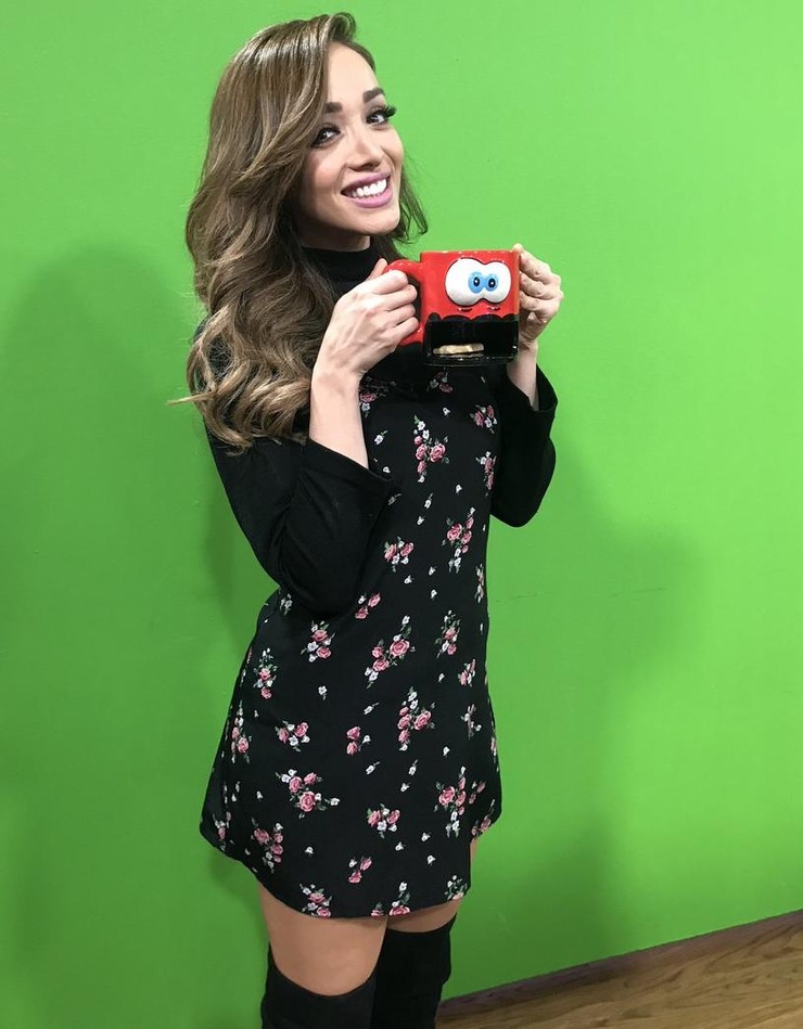 Picture of Gaby Lozoya