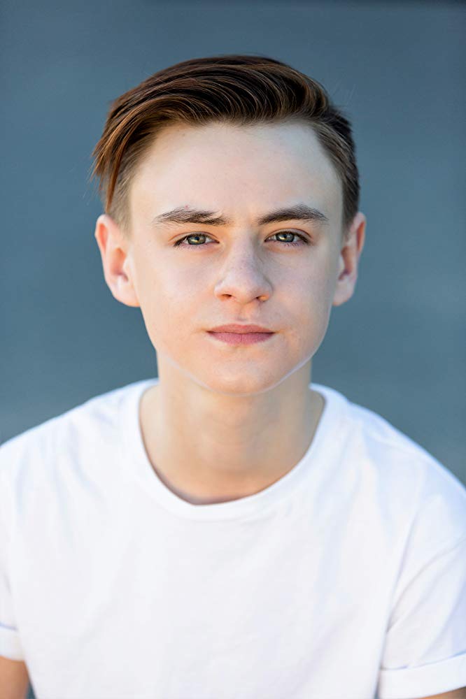 Picture of Jaeden Lieberher
