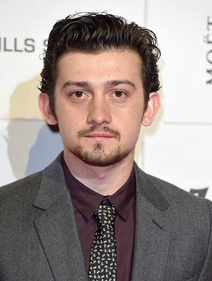 Picture of Craig Roberts