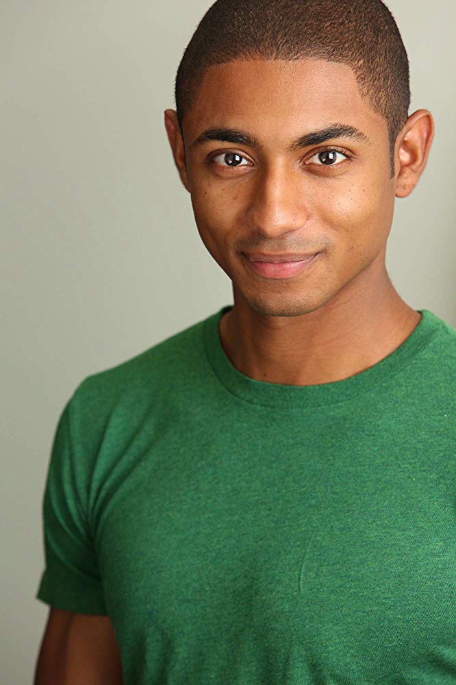 Picture of Steven Silver