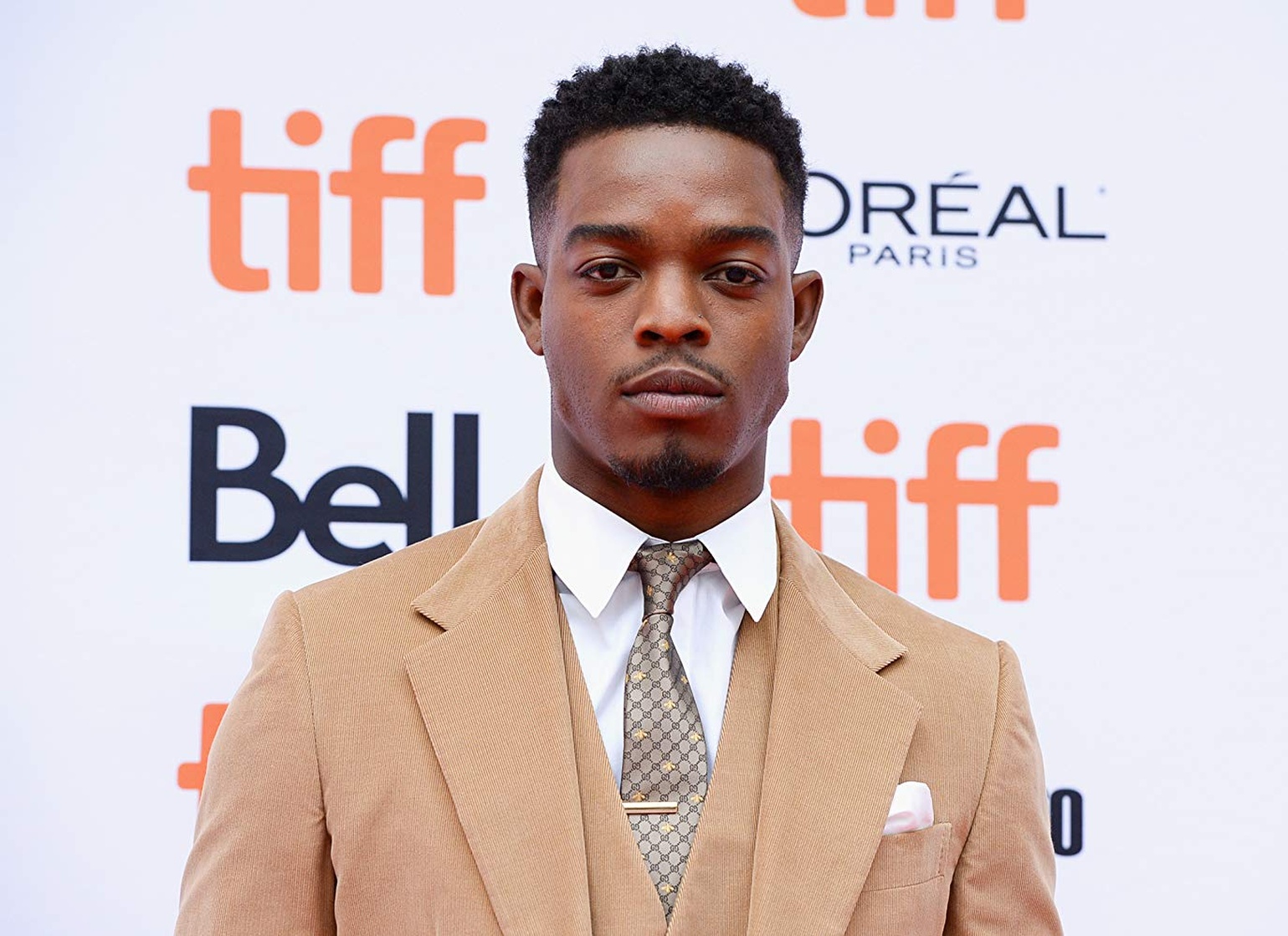 Picture of Stephan James