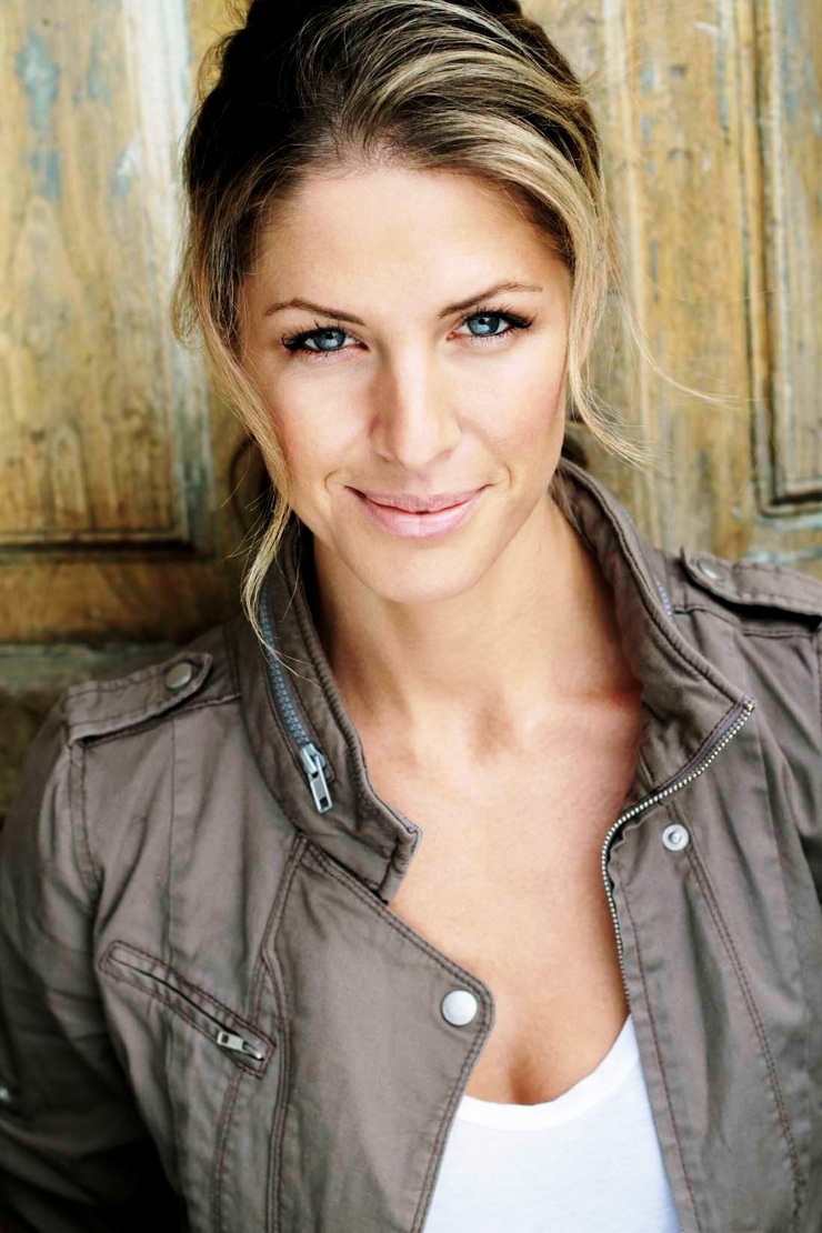 Image of Angi Greene