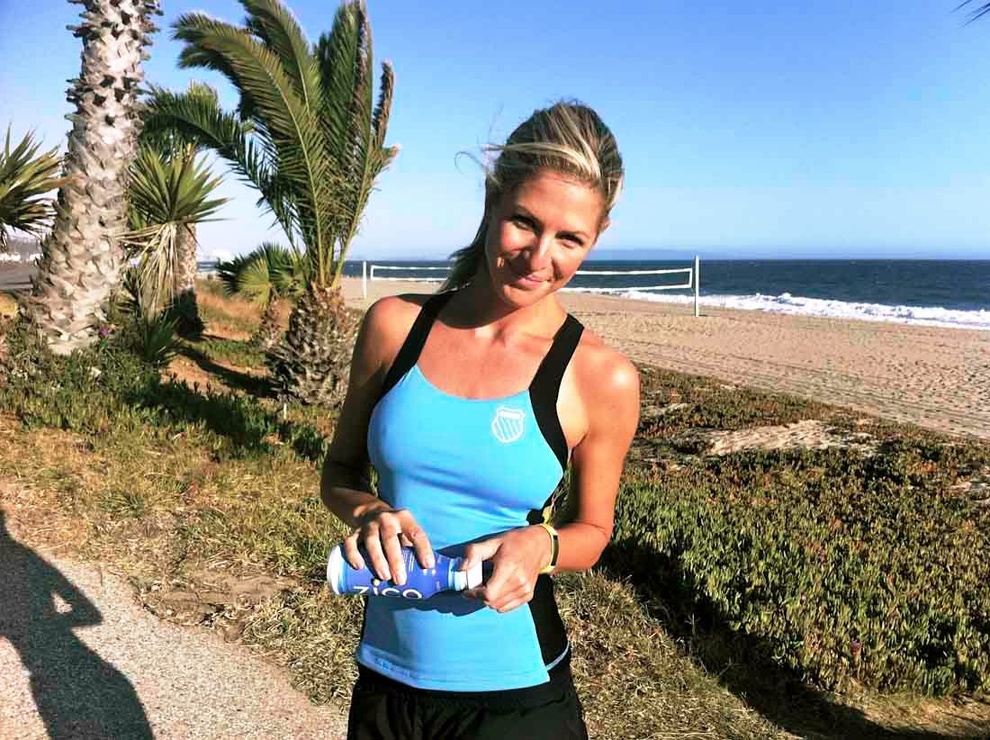 Picture of Angi Greene