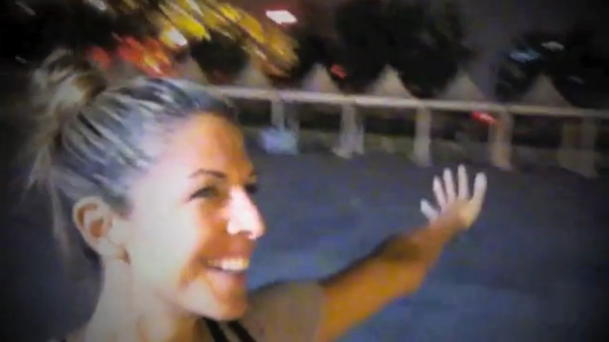 Picture of Angi Greene