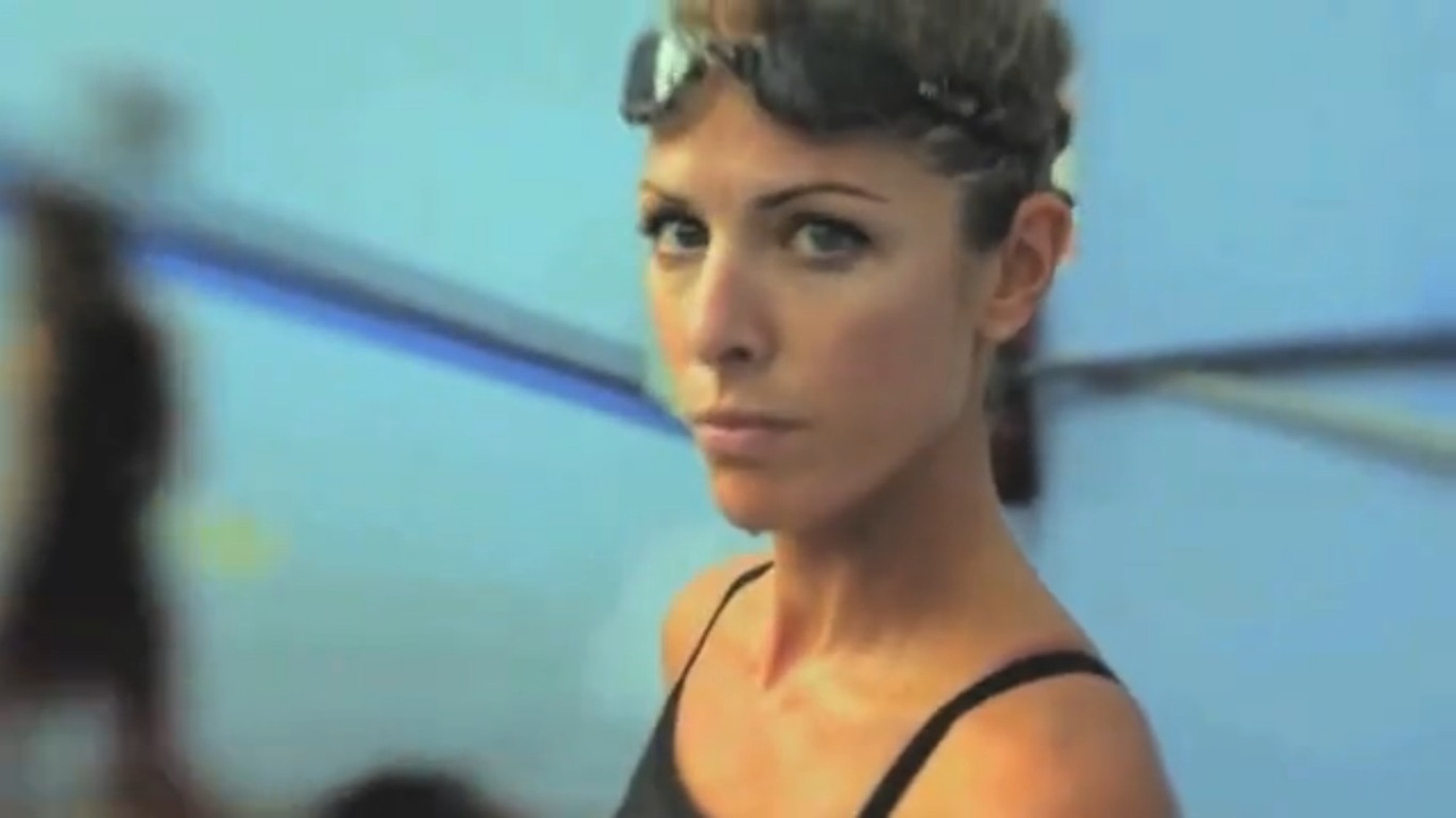 Picture of Angi Greene