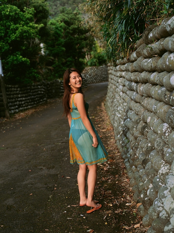 Picture of Haruna Yabuki