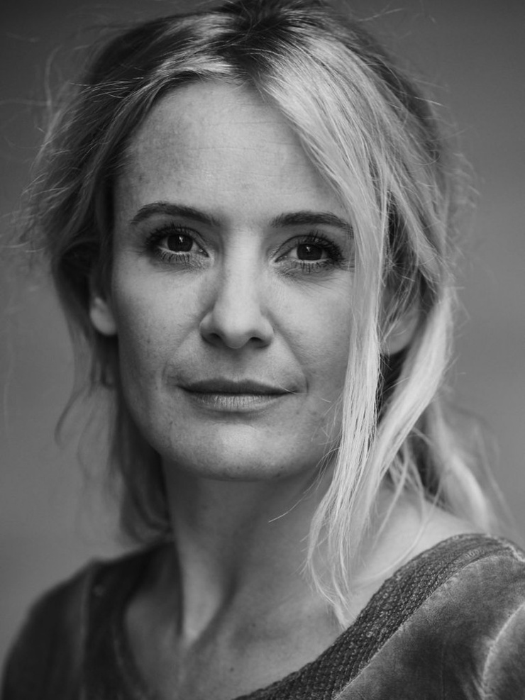 Tara Maria Linke picture