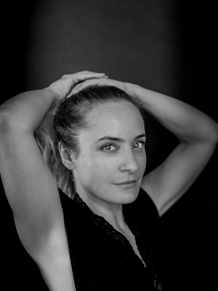 Picture of Tara Maria Linke