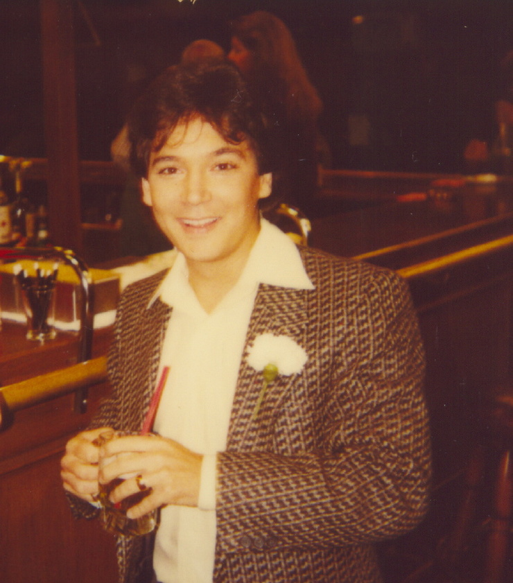 Timothy Williams picture