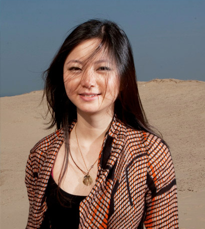 Vicky Chow image