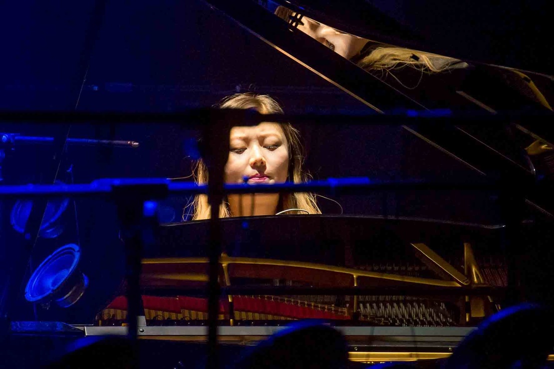 Picture of Vicky Chow