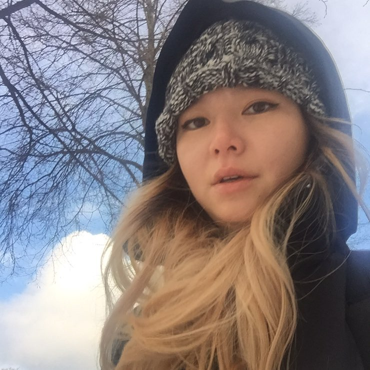 Picture of Vicky Chow