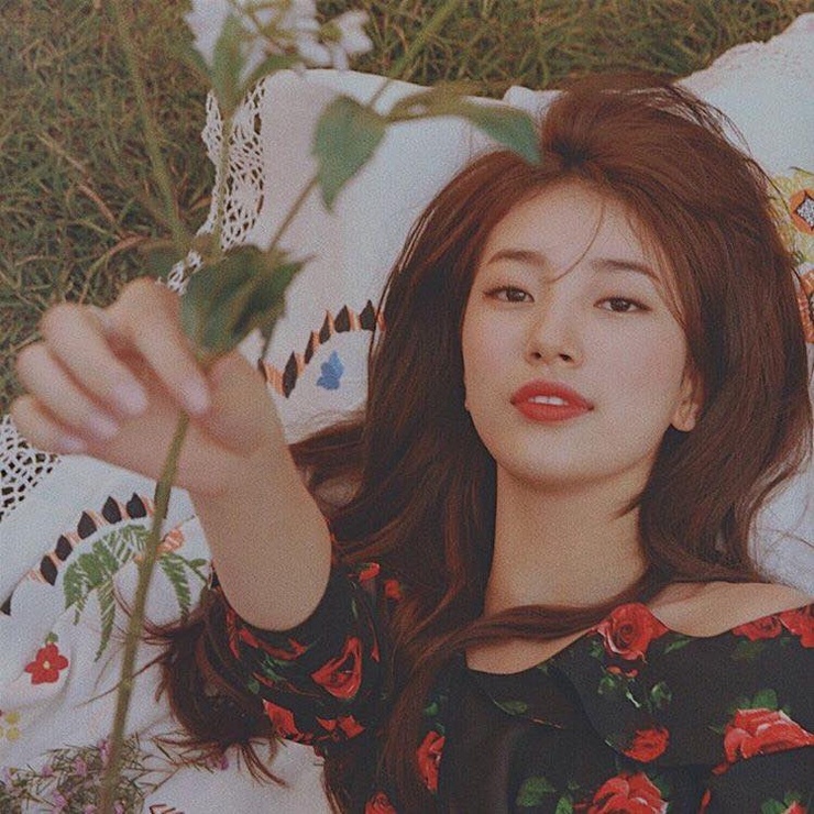 Bae Suzy