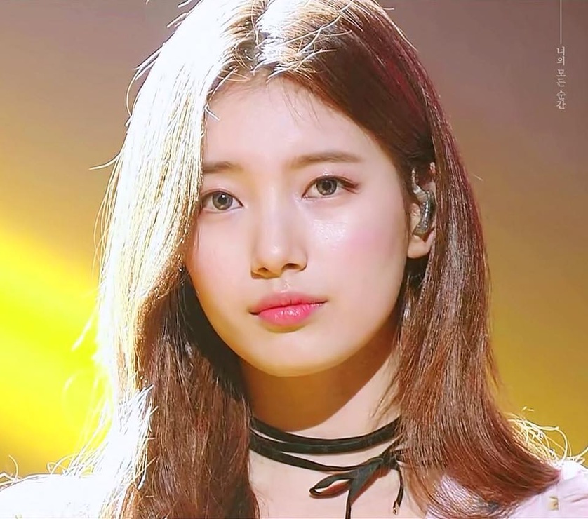 Bae Suzy