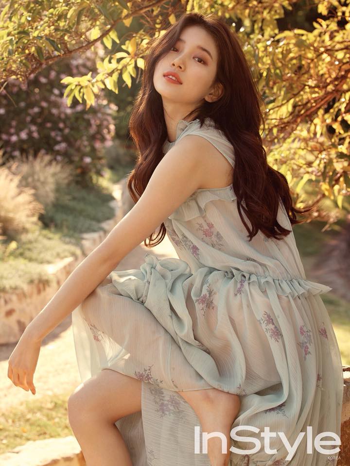 Bae Suzy