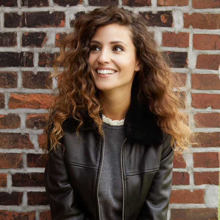 Picture of Nadine Menz