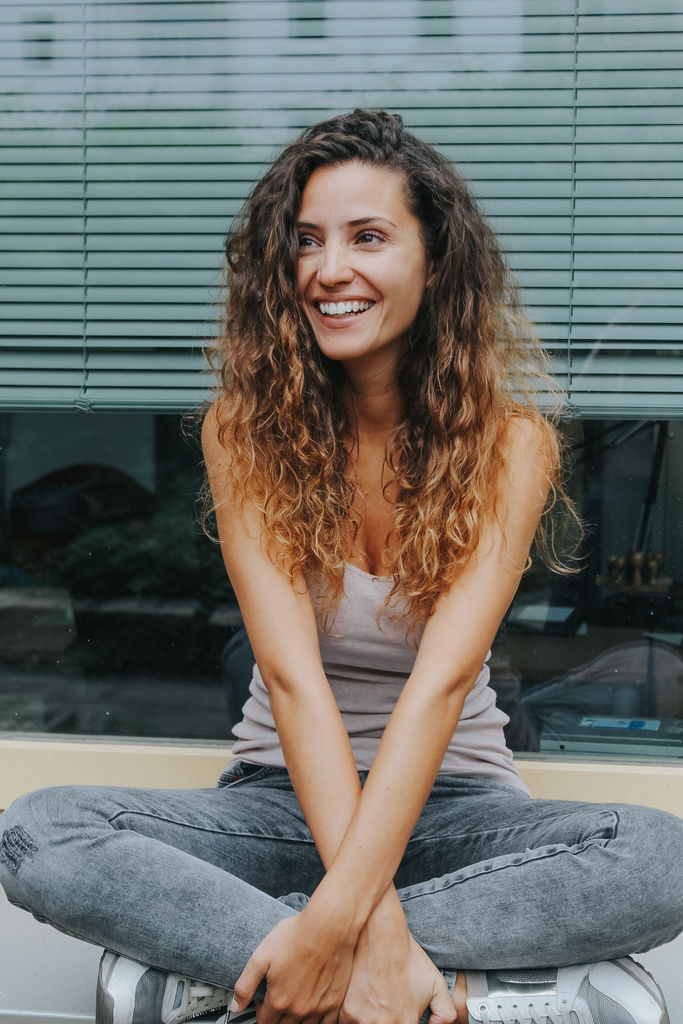 Picture of Nadine Menz