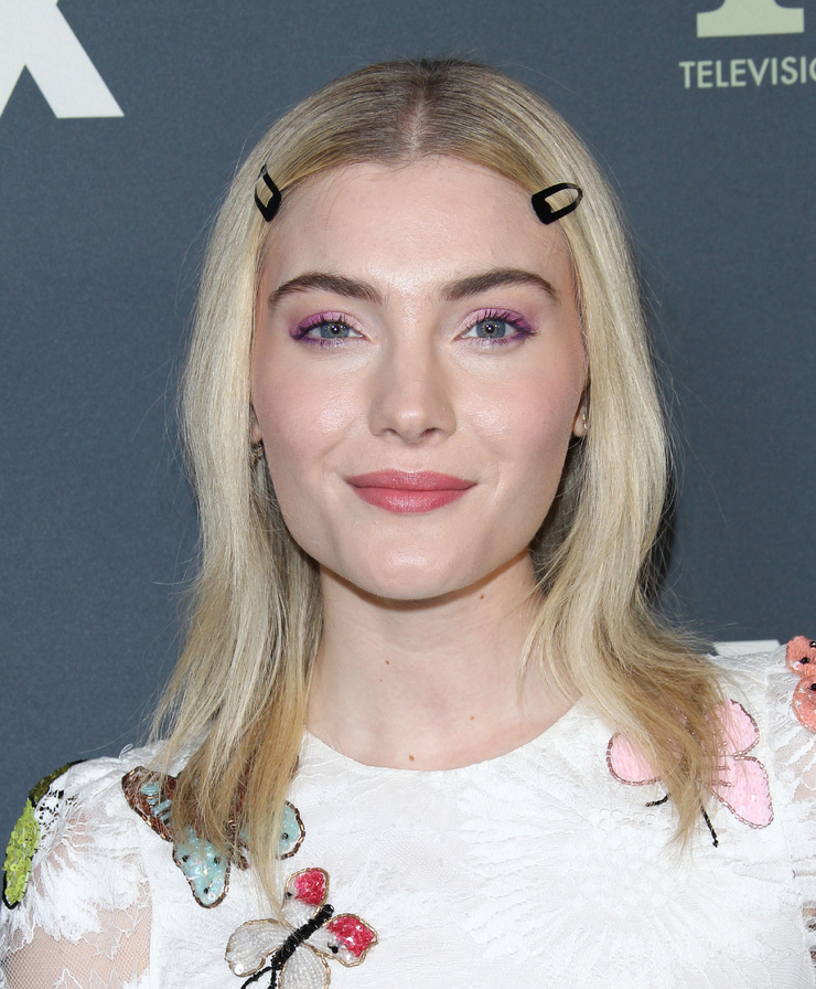 Picture of Skyler Samuels