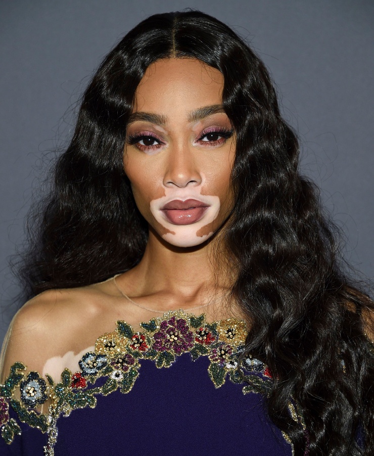 Picture of Chantelle Brown-Young