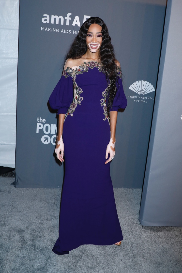 Picture of Chantelle Brown-Young