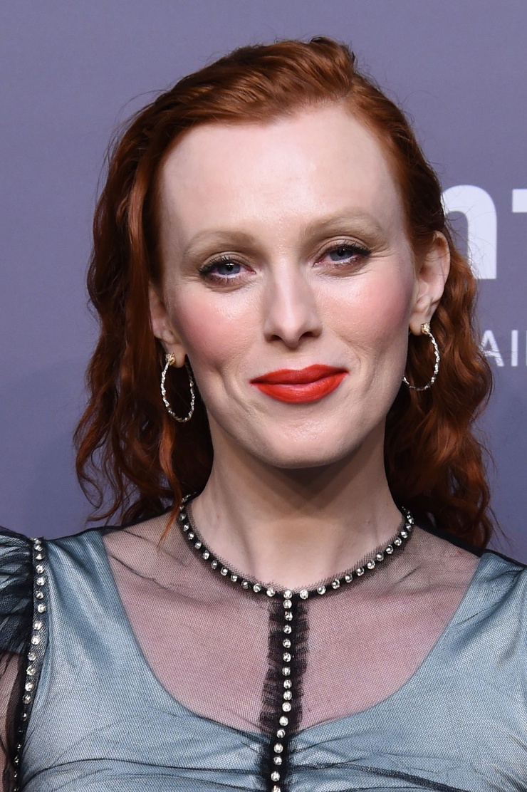 Picture of Karen Elson