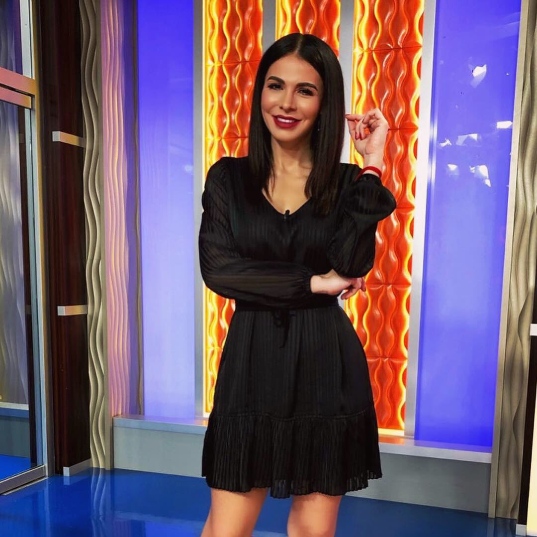 Picture of Vanessa Arias