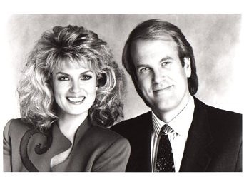 Picture of Mary Hart