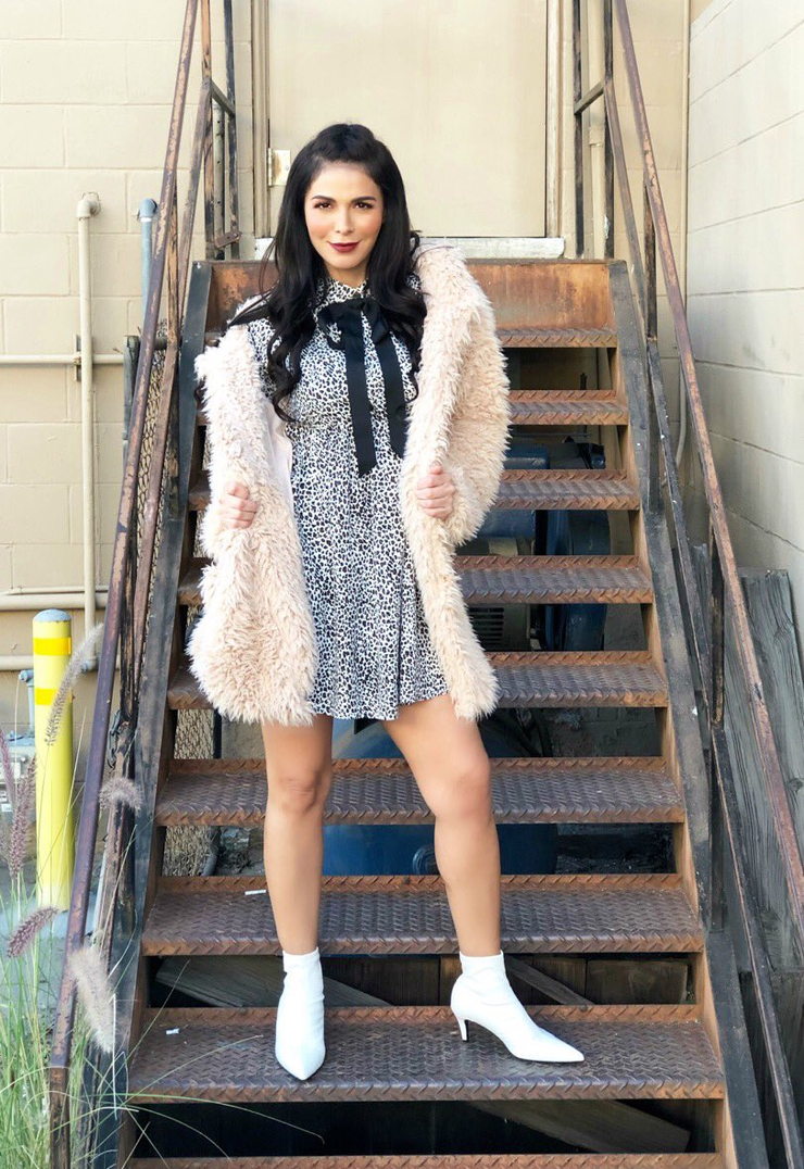 Picture of Vanessa Arias
