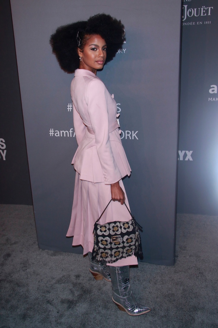 Image of Ebonee Davis