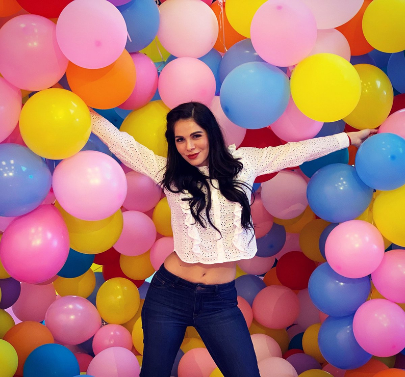 Picture of Vanessa Arias