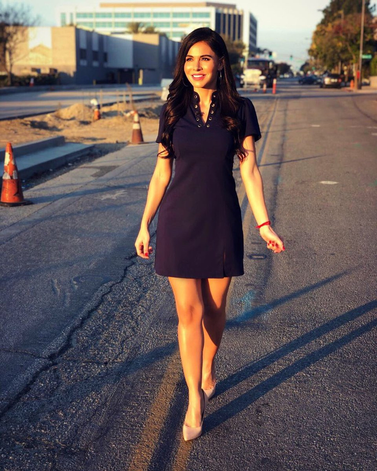 Picture of Vanessa Arias