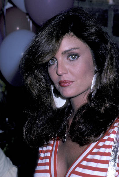Picture of Tracy Scoggins