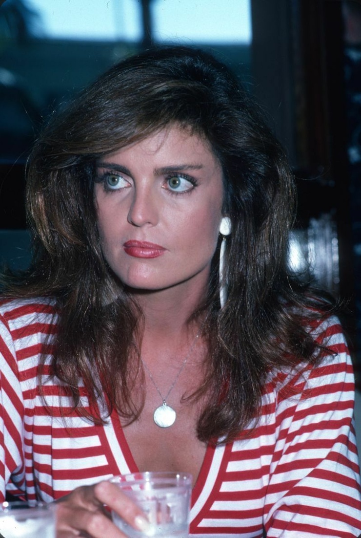 Picture of Tracy Scoggins