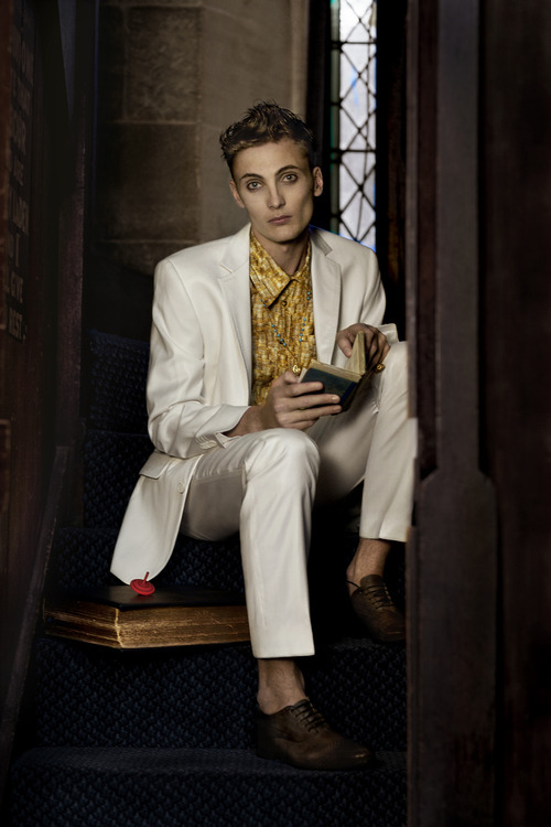 Picture of Eamon Farren