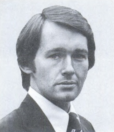 Ed Markey