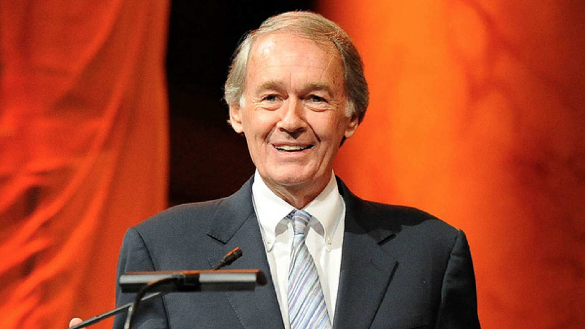 Ed Markey