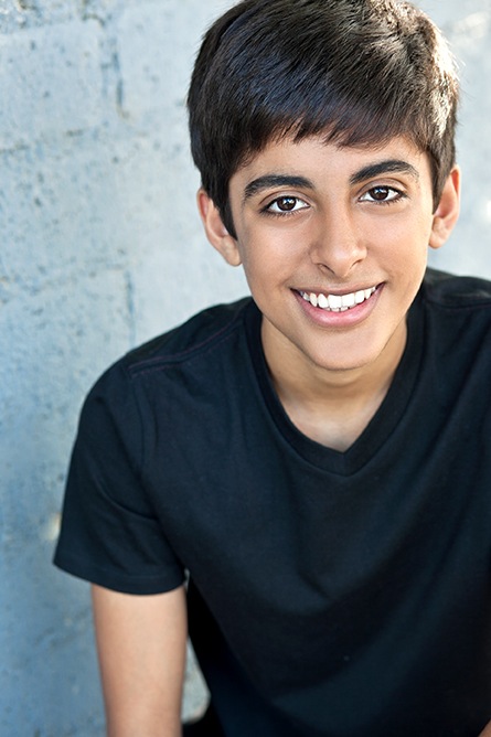 Picture of Karan Brar
