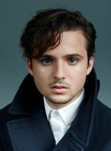 Picture of Dylan Schmid